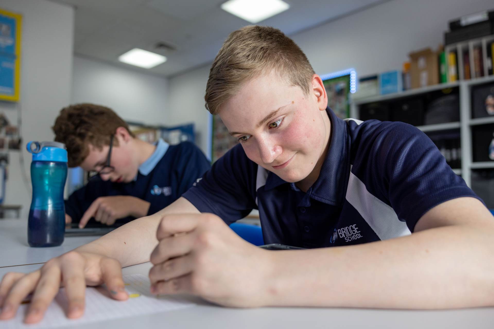 New Bridge School - New Bridge School Summer Newsletter July 2025