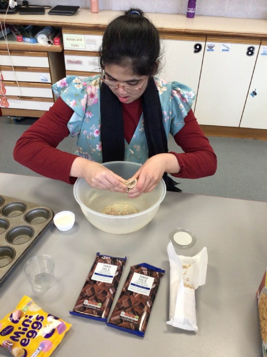 New Bridge School - Home