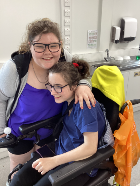 New Bridge School - Home