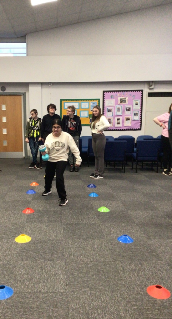 New Bridge School - Home